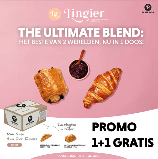 Webshop | Lingier confiserie - Horeca